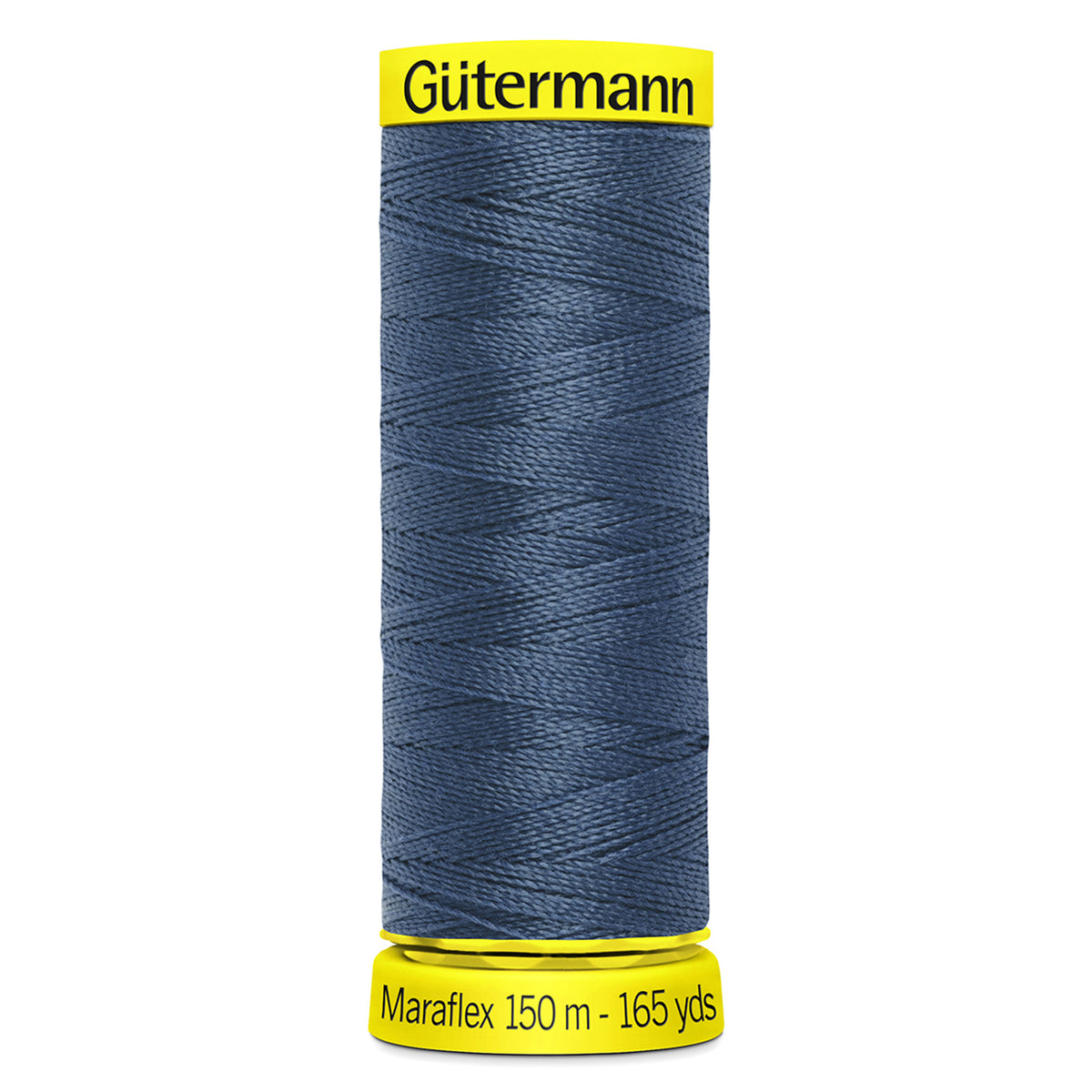 Gutermann Maraflex Thread - 150M (112) | Jelly Fabrics – Jelly Fabrics Ltd
