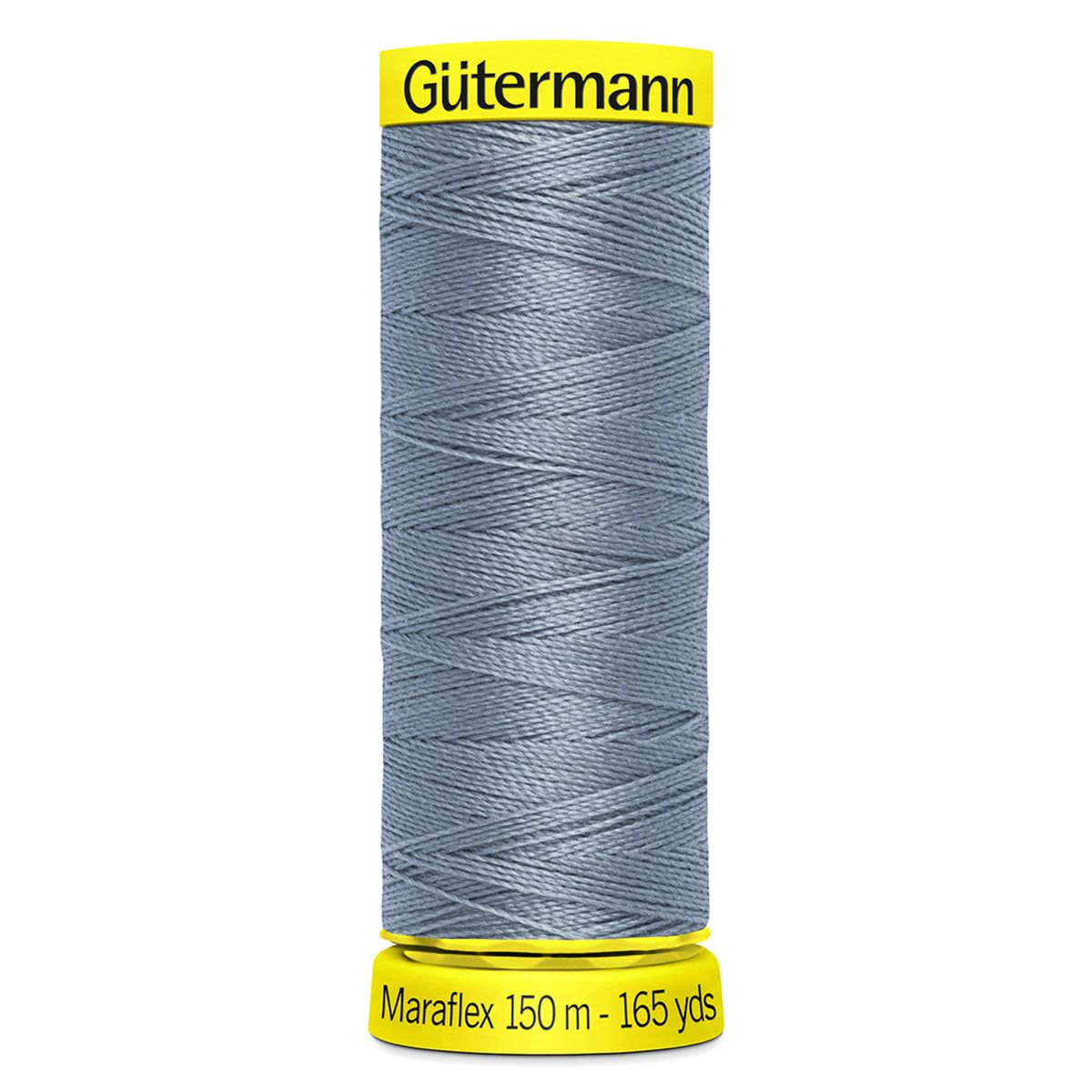 Gutermann Maraflex Thread - 150M (112) | Jelly Fabrics – Jelly Fabrics Ltd