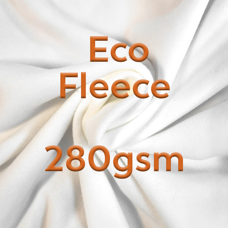 Print Your Own - Eco Fleece Fabric | Jelly Fabrics – Jelly Fabrics Ltd