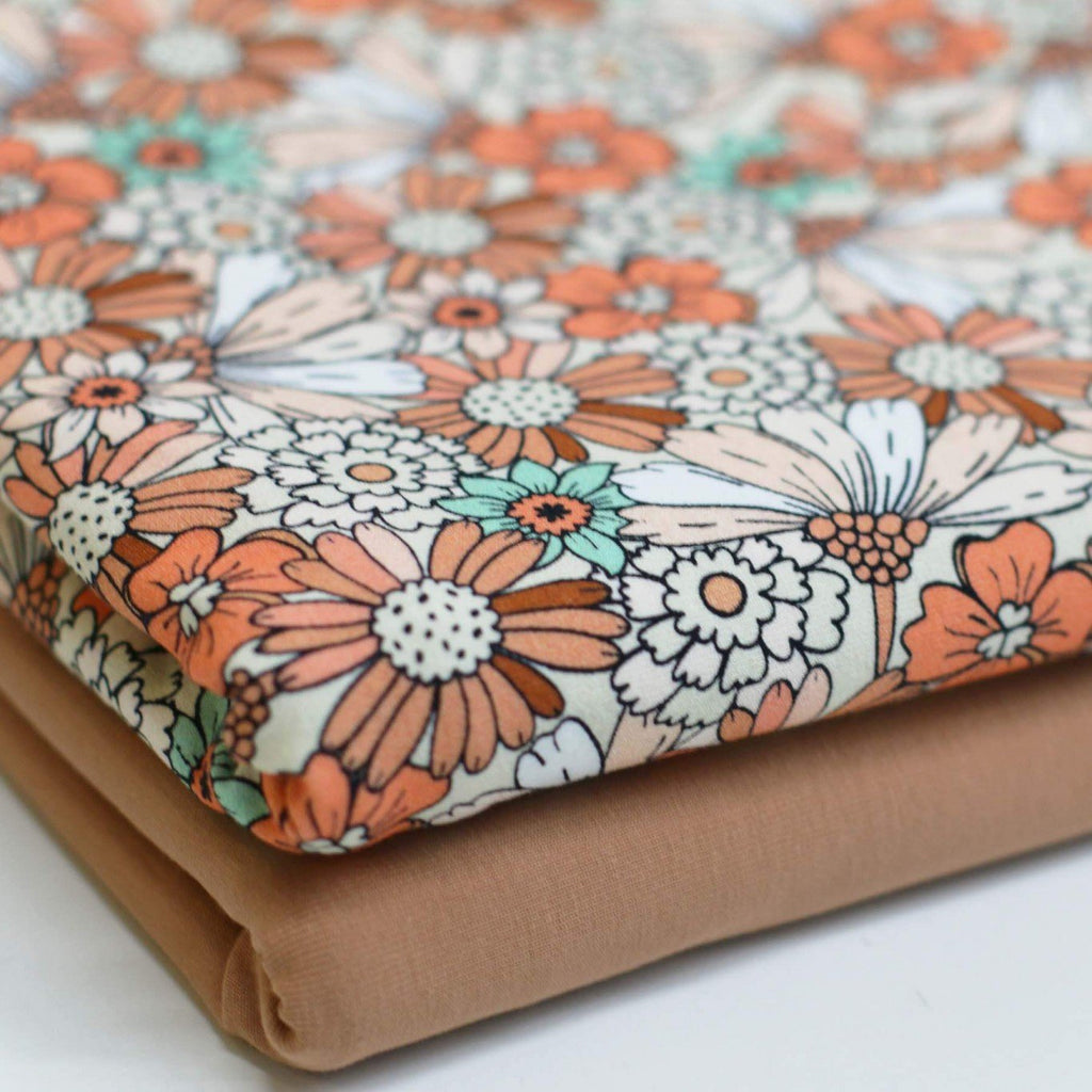 Jersey Fabric | Cotton Jersey Fabrics - Printed | Jelly Fabrics UK ...