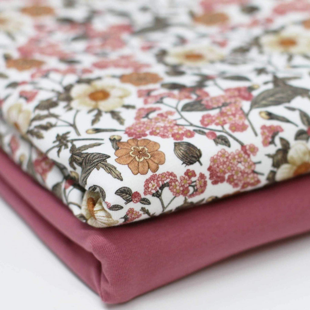 Jersey Fabric | Cotton Jersey Fabrics - Printed | Jelly Fabrics UK ...