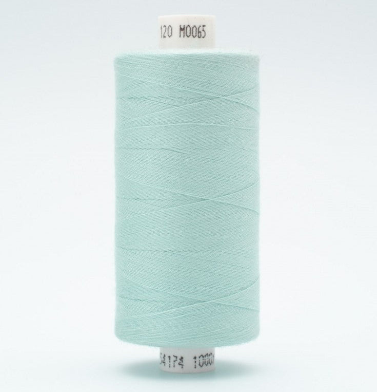 Coats Moon Thread - 1000Yds (M0065) | Jelly Fabrics – Jelly Fabrics Ltd