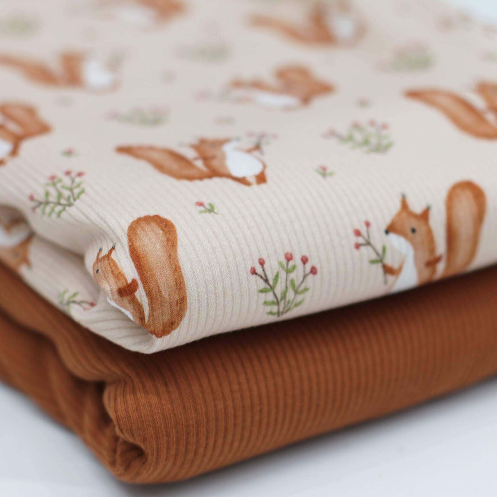 Fine Ribbed Jersey Fabric - Jelly Fabrics | UK – Jelly Fabrics Ltd