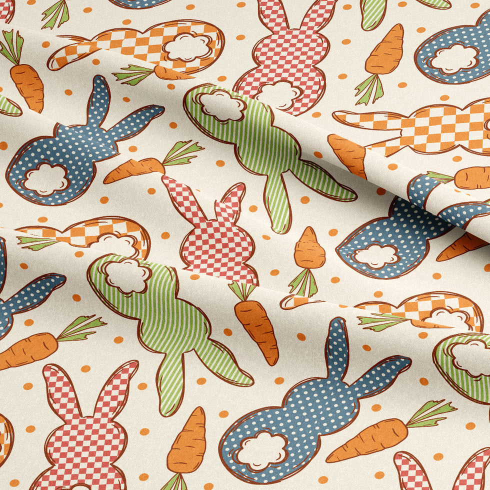 Jersey Fabric | Cotton Jersey Fabrics - Printed | Jelly Fabrics UK ...