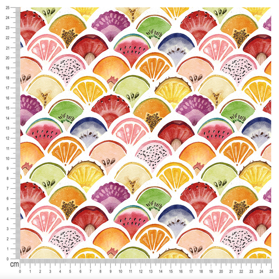 Jersey Fabric | Cotton Jersey Fabrics - Printed | Jelly Fabrics UK ...