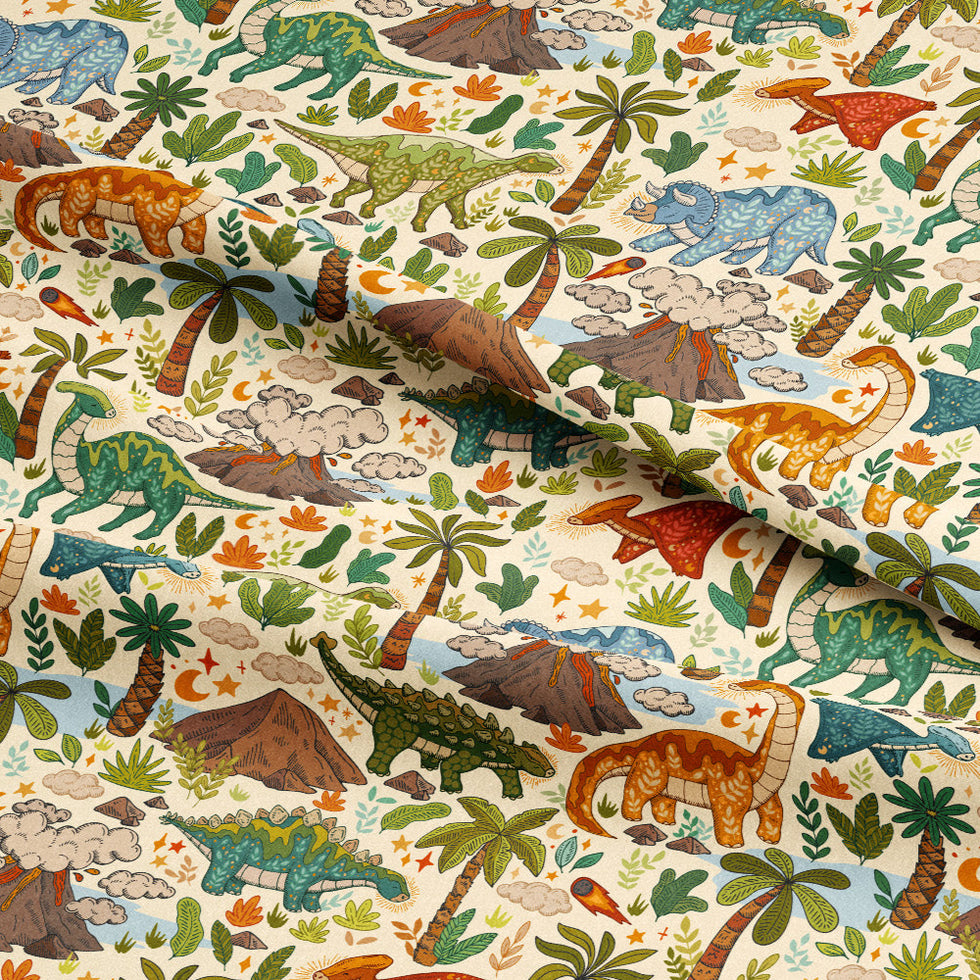 Jersey Fabric | Cotton Jersey Fabrics - Printed | Jelly Fabrics UK ...