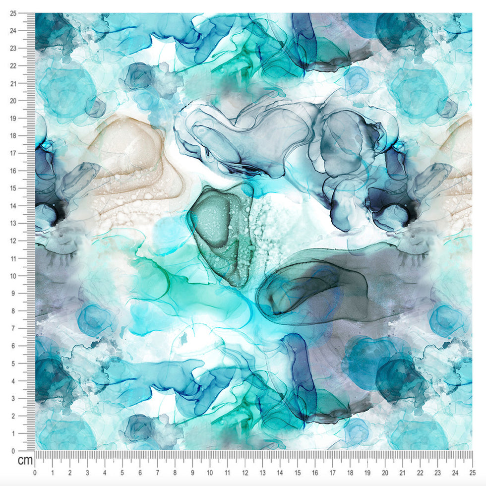 Jersey Fabric | Cotton Jersey Fabrics - Printed | Jelly Fabrics UK ...
