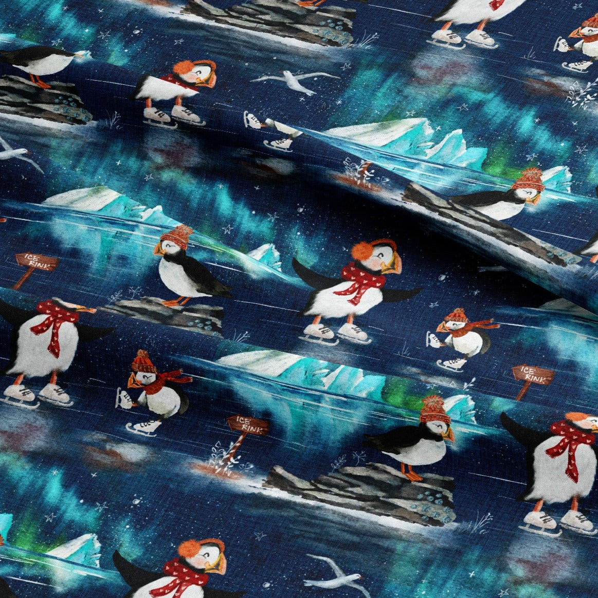 Print On Demand - Cotton Jersey Fabric | Jelly Fabrics – Jelly Fabrics Ltd