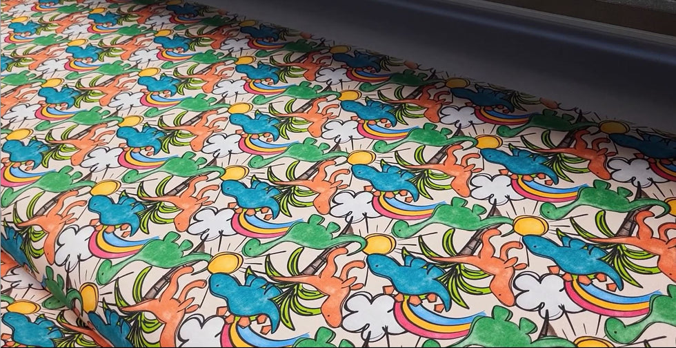 Custom Fabric Printing - Online Fabric Shop - Jersey French Terry UK ...
