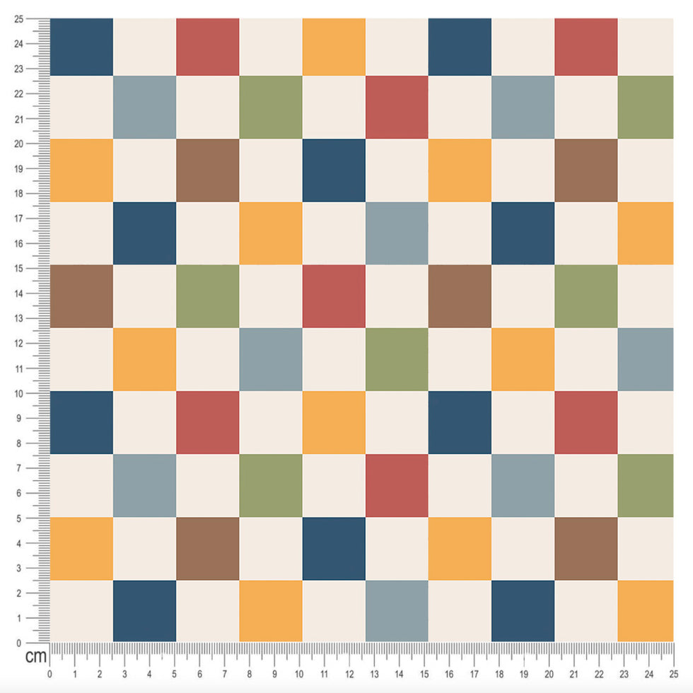 Jersey Fabric | Cotton Jersey Fabrics - Printed | Jelly Fabrics UK ...