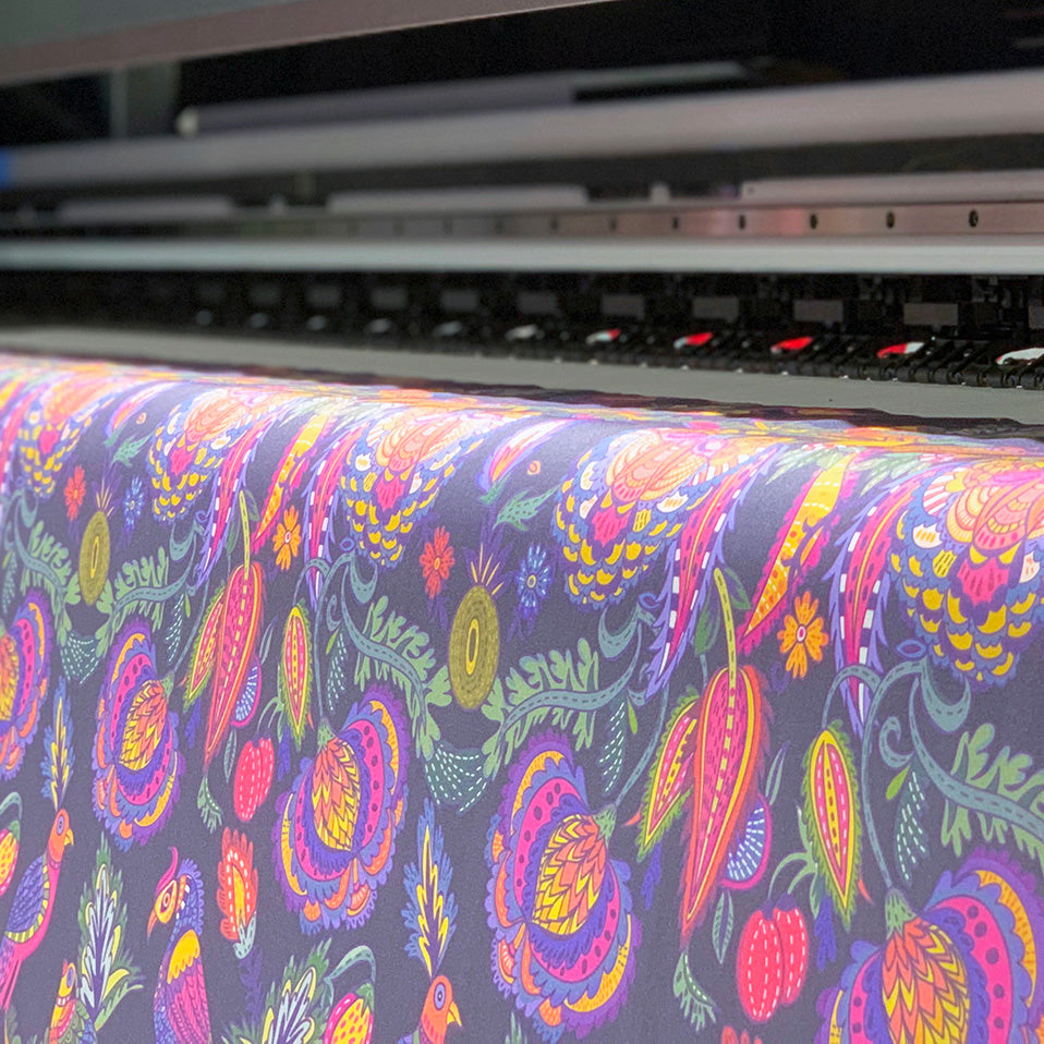 Digital Custom Fabric Printing - Print Your Own Fabric | Jelly Fabrics ...