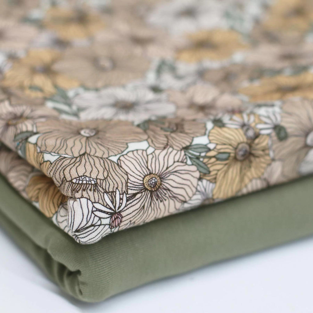 Jersey Fabric | Cotton Jersey Fabrics - Printed | Jelly Fabrics UK ...