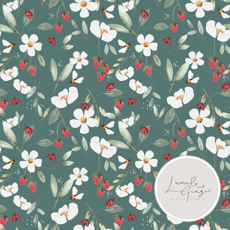 Jersey Fabric / French Terry / Ribbing / Waffle Jersey - Jelly Fabrics ...