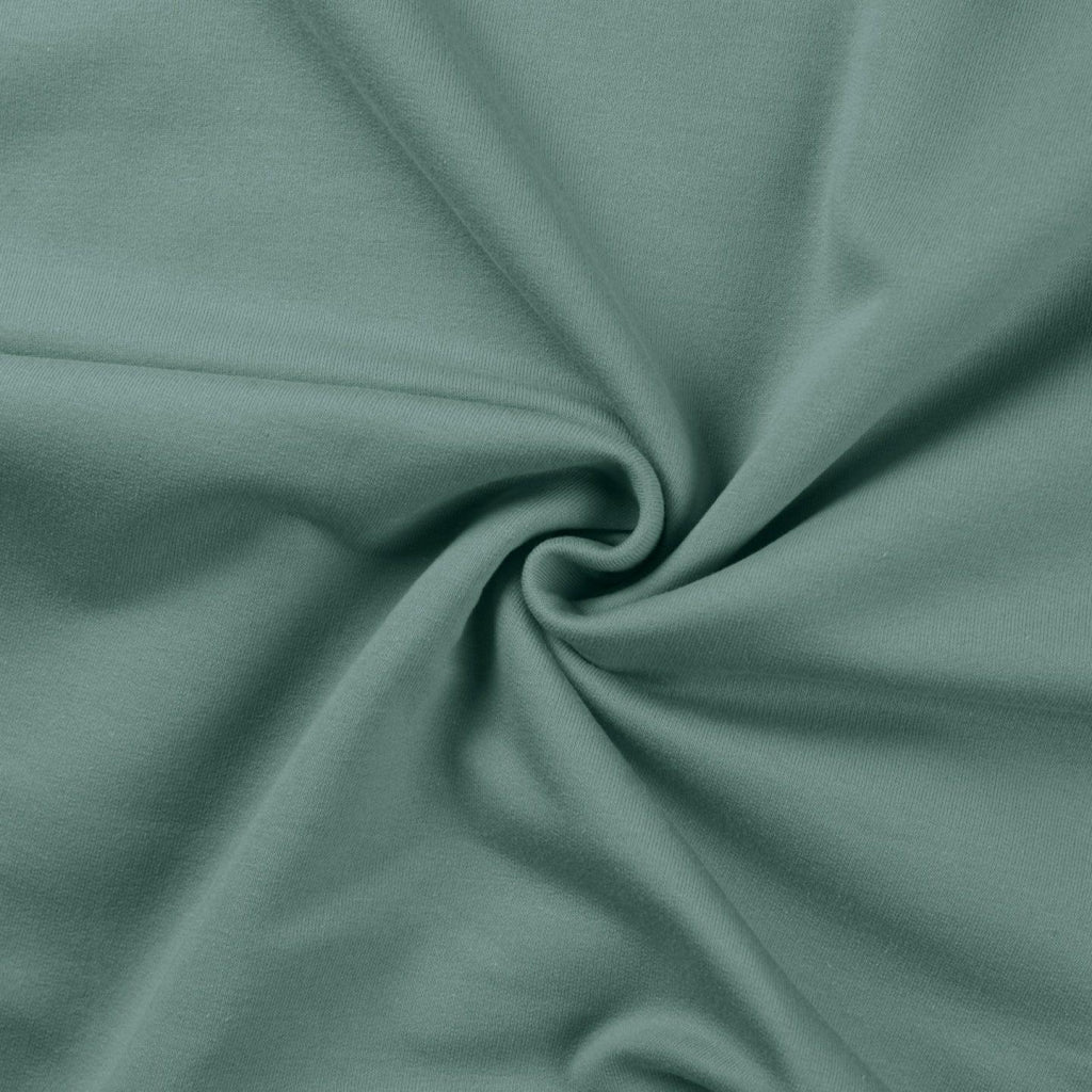 Brushed French Terry Fabrics - Solid | Jelly Fabrics – Jelly Fabrics Ltd