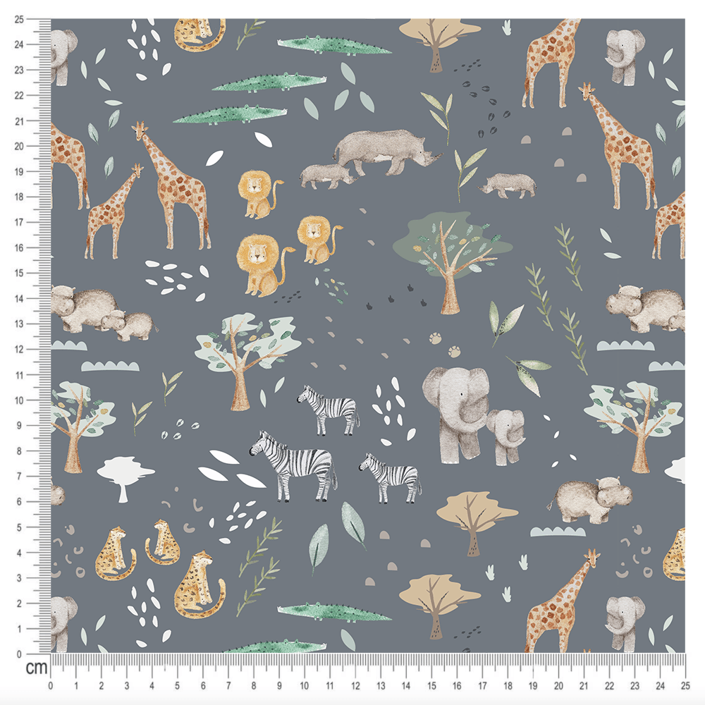 Print On Demand - Cotton Jersey Fabric | Jelly Fabrics – Jelly Fabrics Ltd