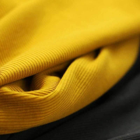 Fine Ribbed Jersey Fabric - Jelly Fabrics | UK – Jelly Fabrics Ltd